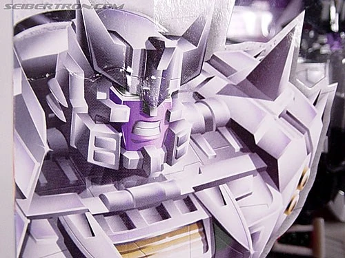 Gigatron (Cybertron) | Transformers Fanon Wiki | Fandom