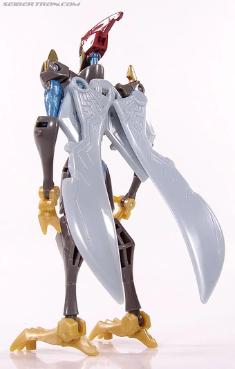 Transformers Animated Swoop