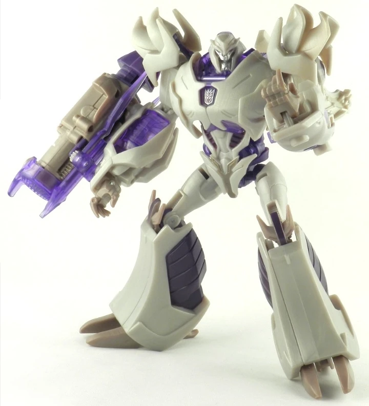 Megatron (Cybertronian Chronicles) | Transformers Fanon Wiki | Fandom