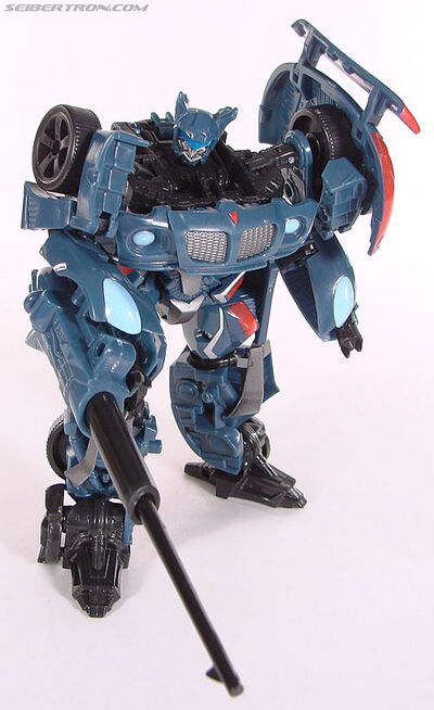 Smokescreen Rotf Fanon Transformers Fanon Wiki Fandom