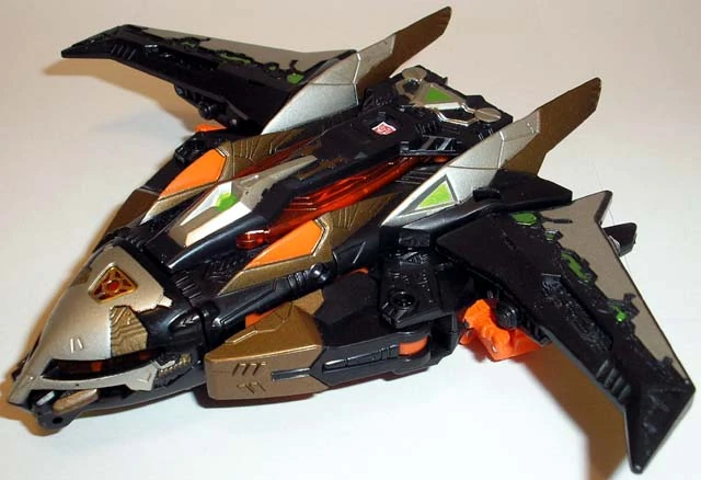 Noisemaze (Requiem) | Transformers Fanon Wiki | Fandom