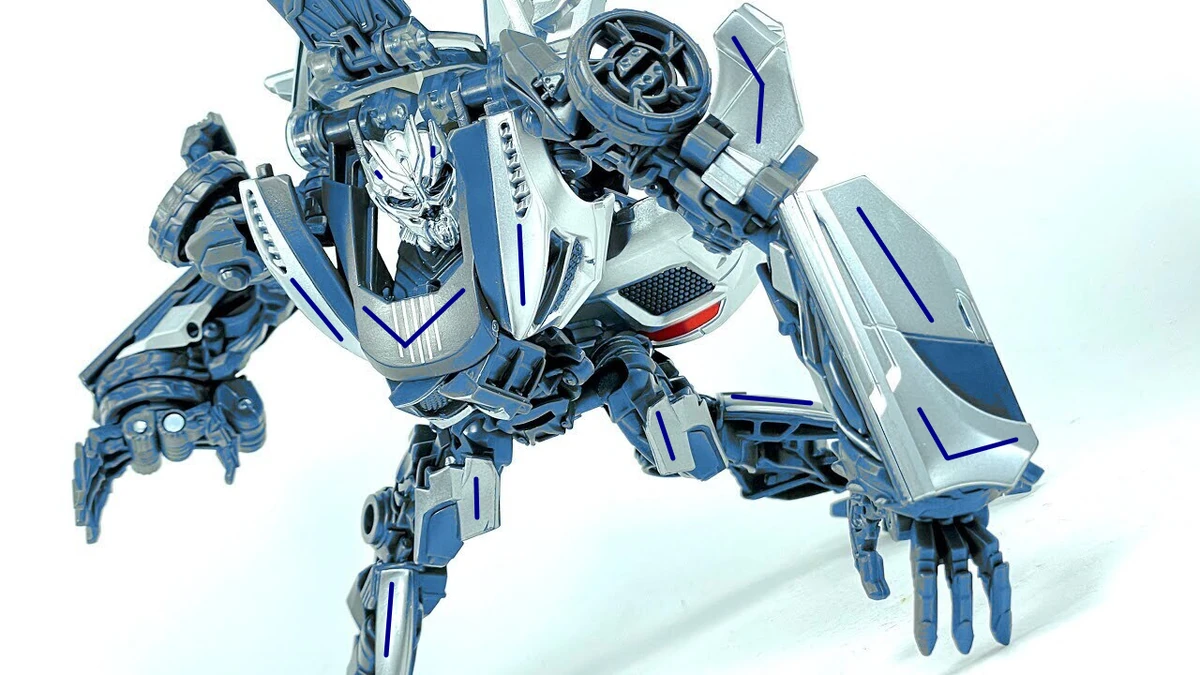 Overkill (Fanon) | Transformers Fanon Wiki | Fandom