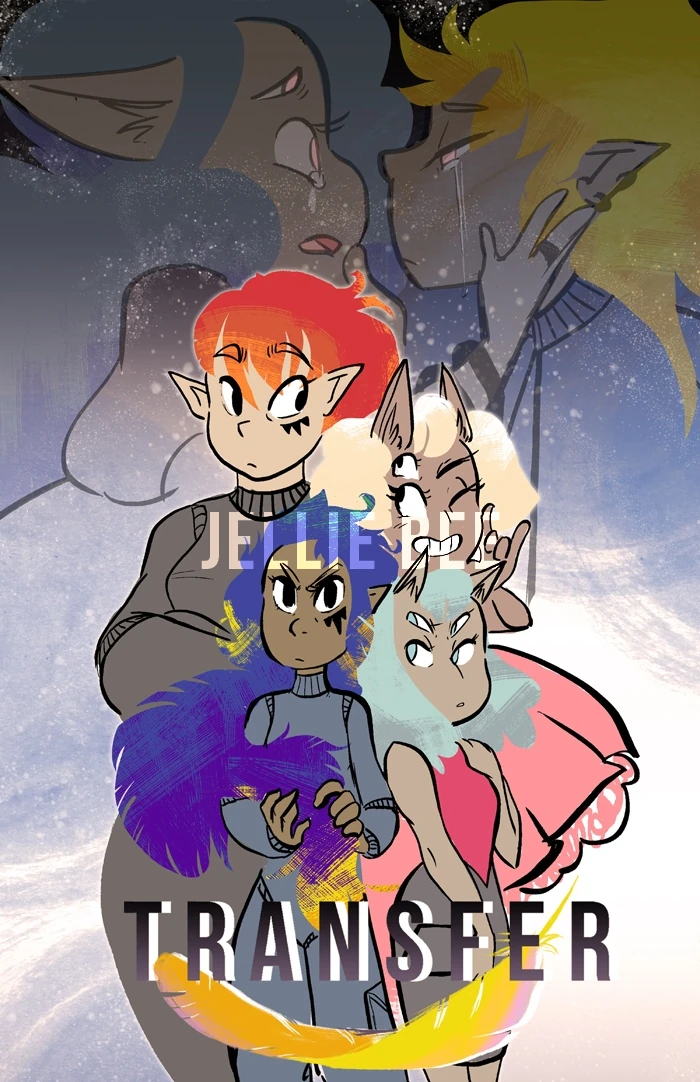 Transfer | Transfer Wiki | Fandom