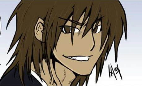 Ingyu Hwang | Transfer Student Storm Bringer Wiki | Fandom