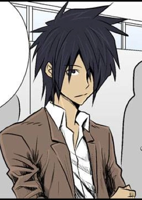 Don-min Ahn | Transfer Student Storm Bringer Wiki | Fandom