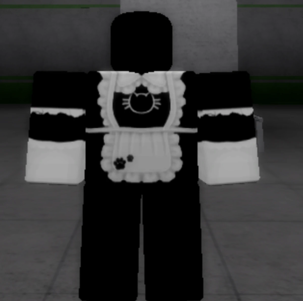 Maid Outfit | Transfeyyr Wiki | Fandom