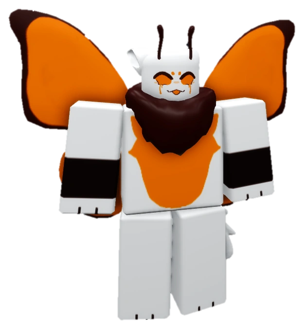 Butterfly | Transfeyyr Wiki | Fandom