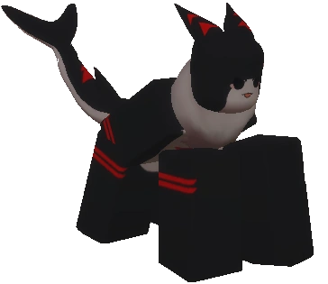 Kitty Shark | Transfeyyr Wiki | Fandom