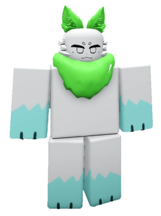 Colorful | Transfeyyr Wiki | Fandom