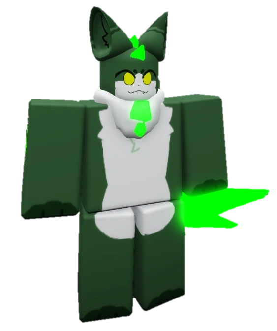 Crystal Scorpion | Transfeyyr Wiki | Fandom