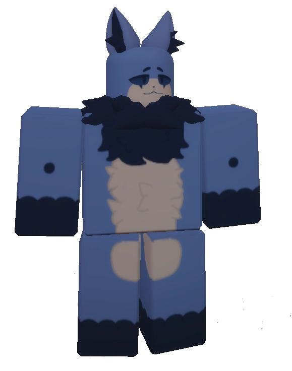 Soda Fox | Transfeyyr Wiki | Fandom