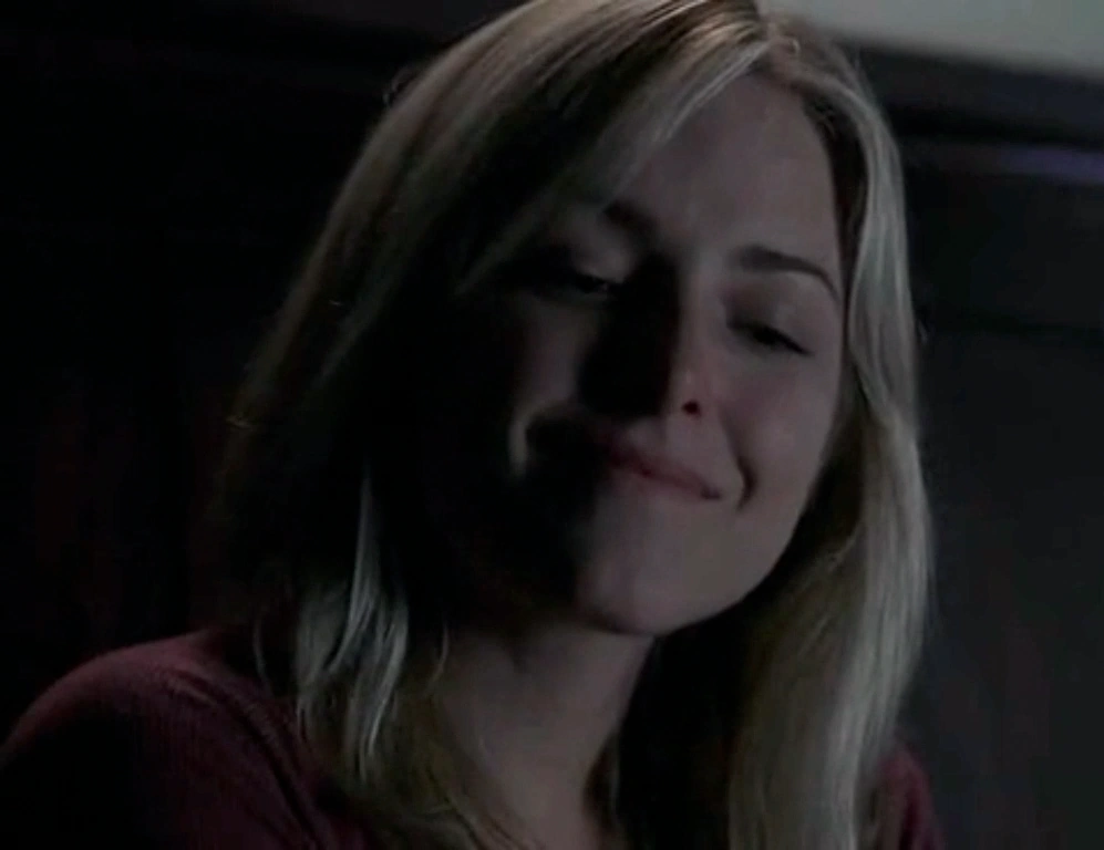 Nina (Angel tv show) | Transformation how Wikia | Fandom