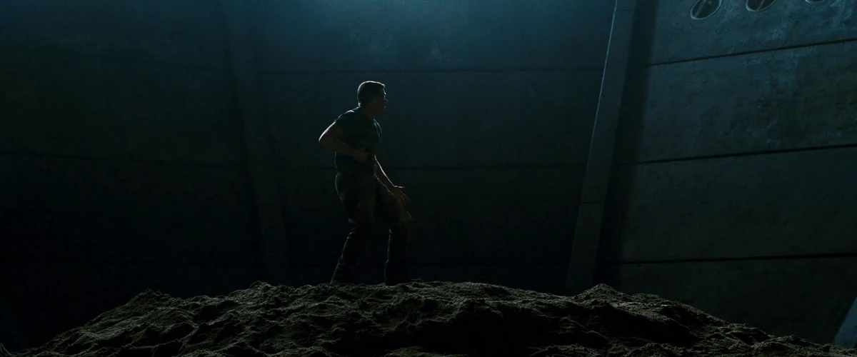 Sandman (Flint Marko) - Spider-Man 3 | Transformation how Wikia | Fandom