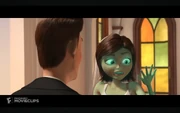 Ginormica (Susan Murphy) - Monsters vs Aliens | Transformation how ...