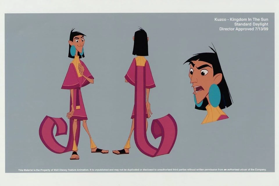 Kuzco | Transformation Wiki | Fandom