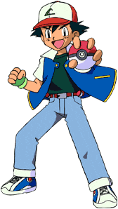 Ash Ketchum | Transformation Wiki | Fandom