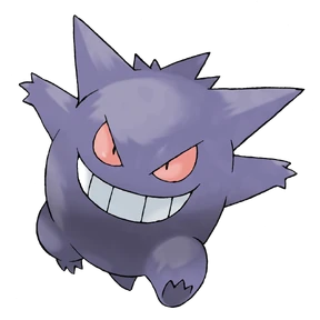Category:Gengar | Transformation Wiki | Fandom