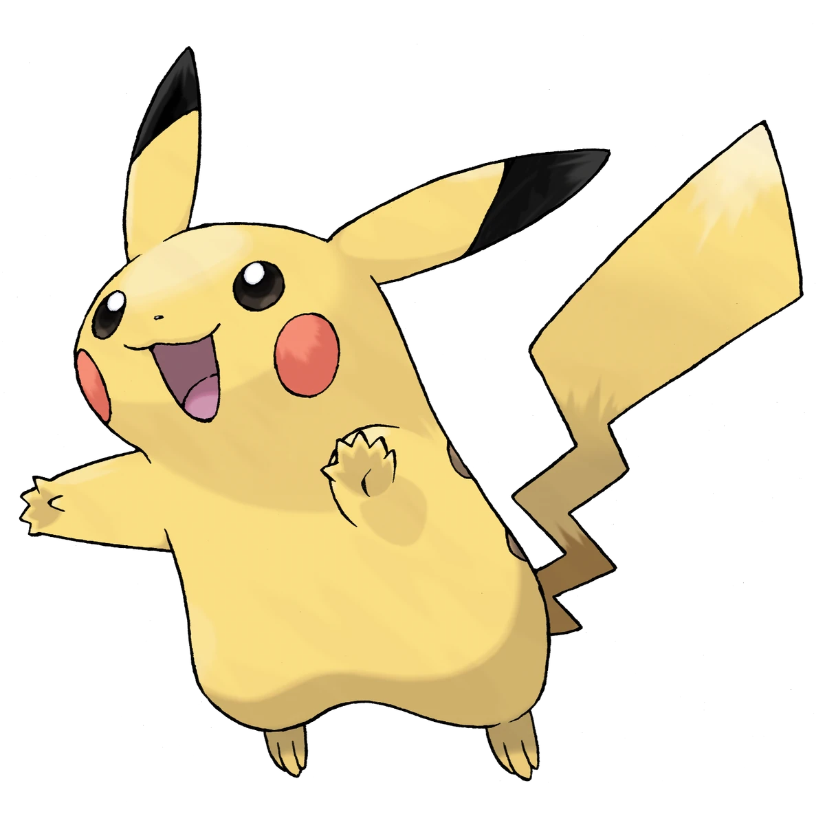 Category:Pikachu | Transformation Wiki | Fandom