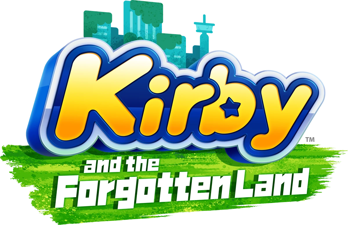 Kirby and the Forgotten Land | Transformation Wiki | Fandom