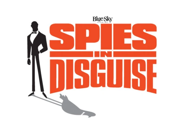 Spies in Disguise | Transformation Wiki | Fandom