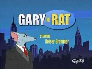 Gary the Rat | Transformation Wiki | Fandom