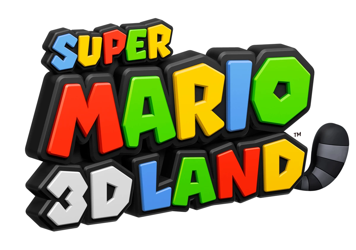 Super Mario 3D Land | Transformation Wiki | Fandom