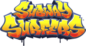 Subway Surfers | Transformation Wiki | Fandom