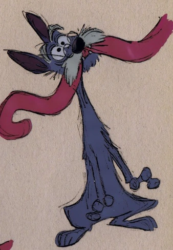 Merlin (Dog) | Transformations Wiki | Fandom