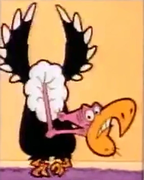 Dexter (Vulture) | Transformations Wiki | Fandom