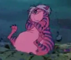 Madam Mim (Tiger) | Transformations Wiki | Fandom