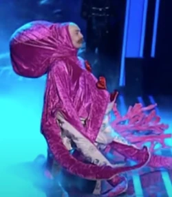 Sethward (Octopus) | Transformations Wiki | Fandom