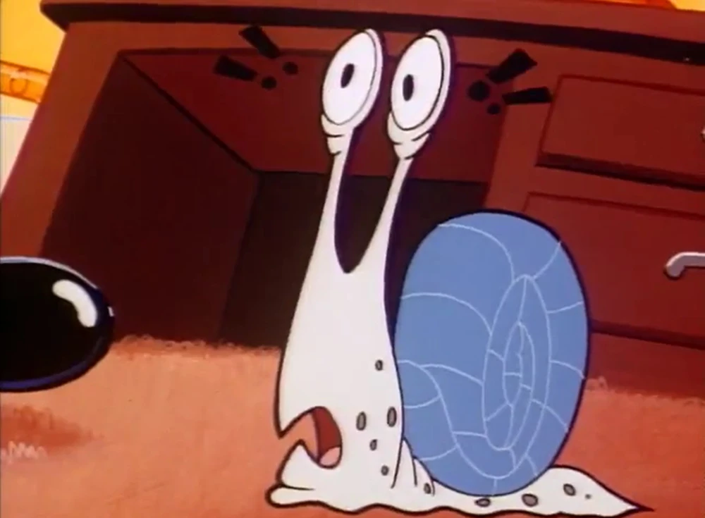 Dee Dee (Snail) | Transformations Wiki | Fandom