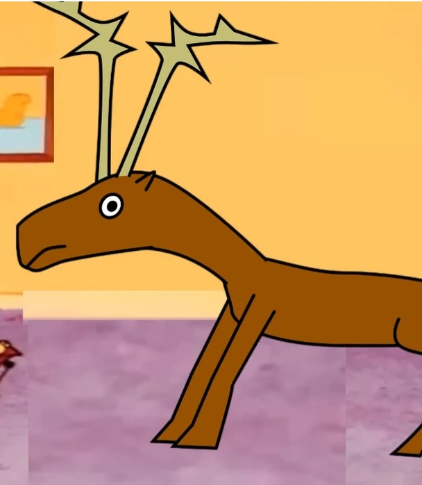 Dee Dee (Wapiti) | Transformations Wiki | Fandom