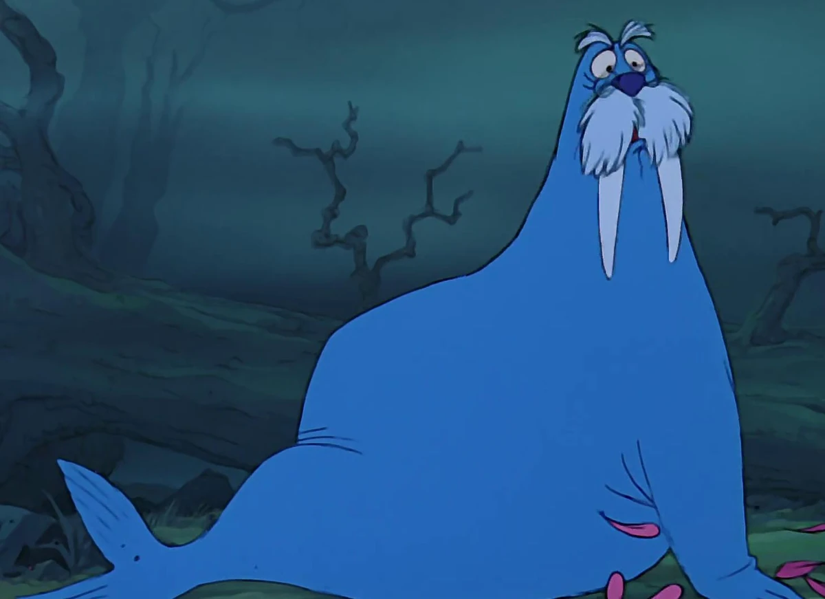 Merlin (Walrus) | Transformations Wiki | Fandom