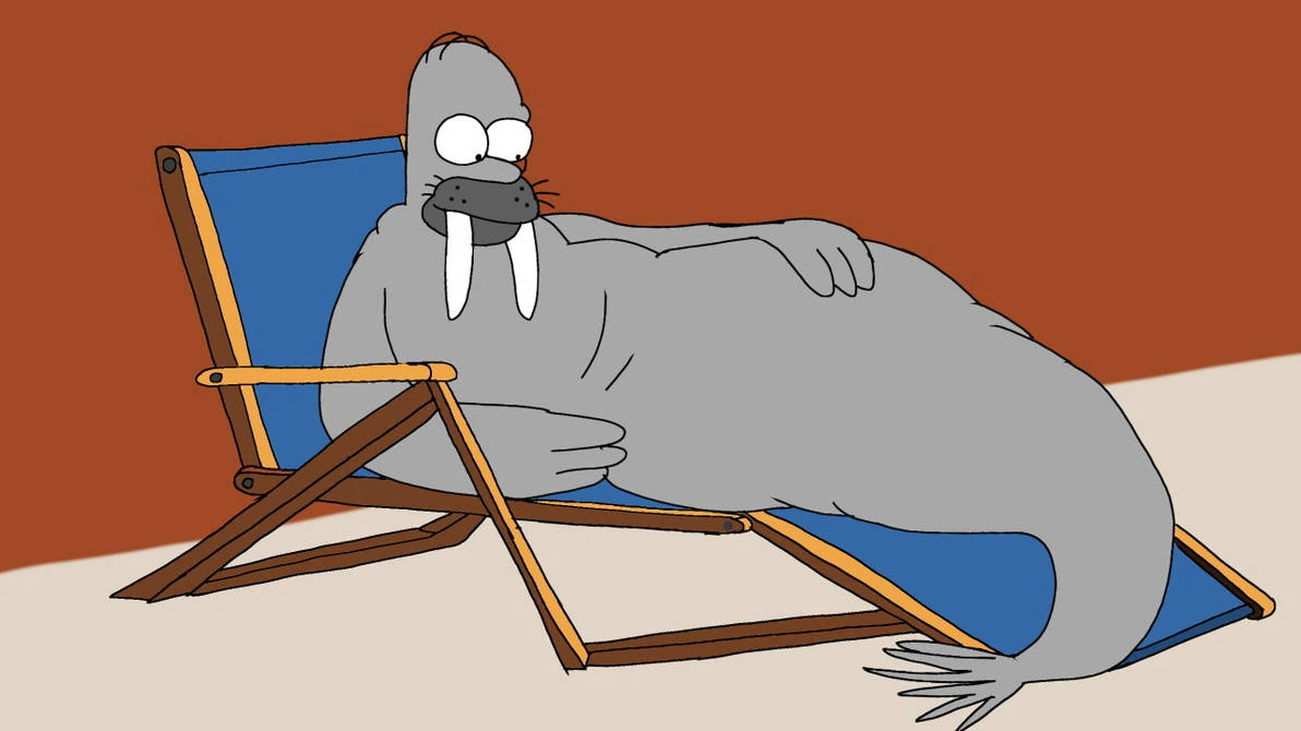 Homer (Walrus) | Transformations Wiki | Fandom