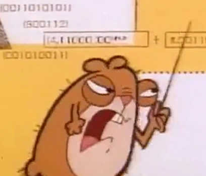 Dexter (Hyrax) | Transformations Wiki | Fandom