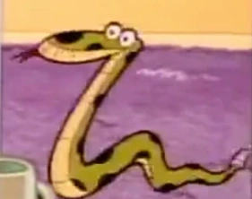 Dexter (Green Tree Python) | Transformations Wiki | Fandom