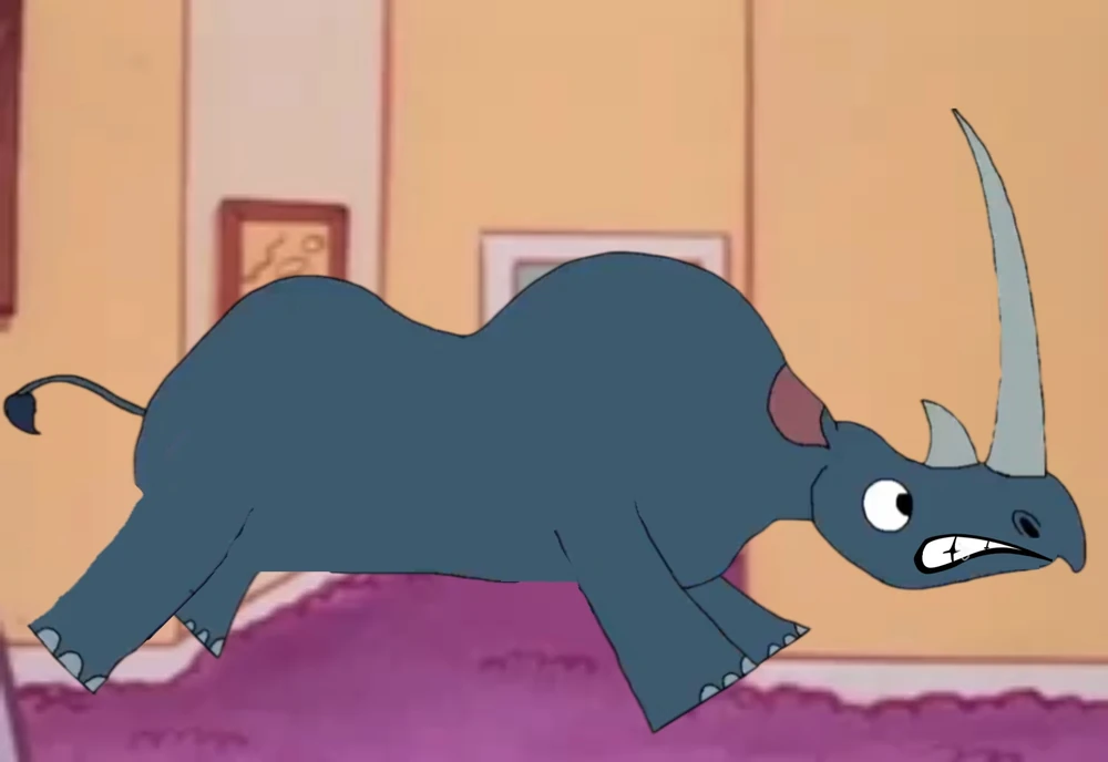 Dee Dee (Rhinoceros) | Transformations Wiki | Fandom