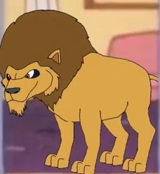 Dee Dee (Lion) | Transformations Wiki | Fandom