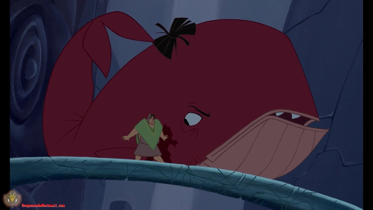 Kuzco (Blue Whale) | Transformations Wiki | Fandom