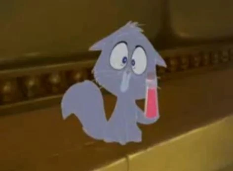 Yzma (Cat) | Transformations Wiki | Fandom