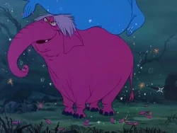 Madam Min (Asian Elephant) | Transformations Wiki | Fandom