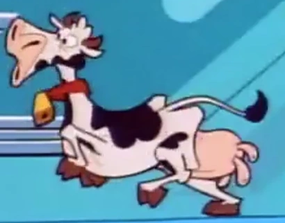Dexter (Cow) | Transformations Wiki | Fandom