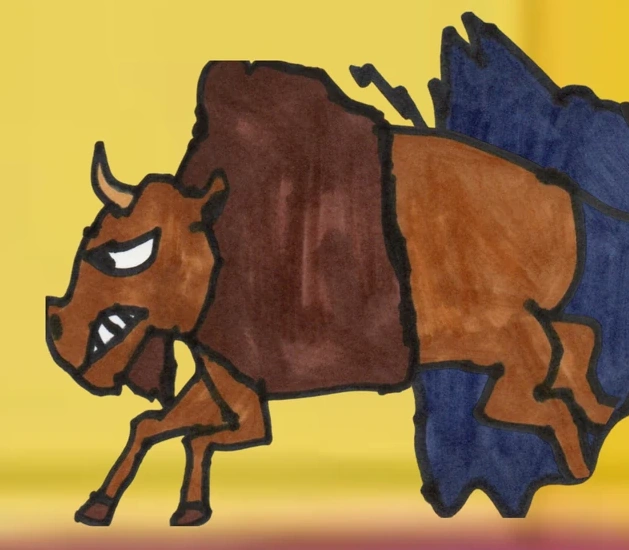 Dee Dee (Bison) | Transformations Wiki | Fandom