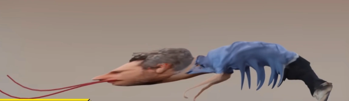 Nick (Shrimp) | Transformations Wiki | Fandom