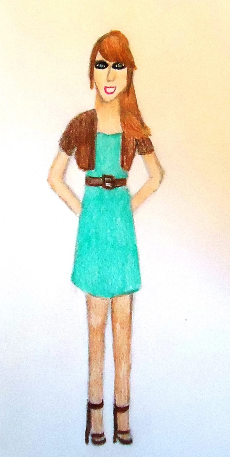 Annie Johnson | Transformed Books Wiki | Fandom