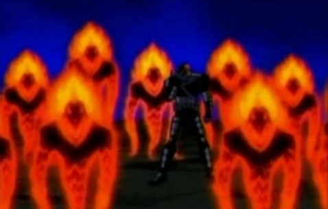 Demons | Transformer Titans Database Wiki | Fandom