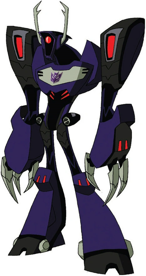 Shockwave | Transformers Adventures: More Than Meets the Eye Wikia | Fandom