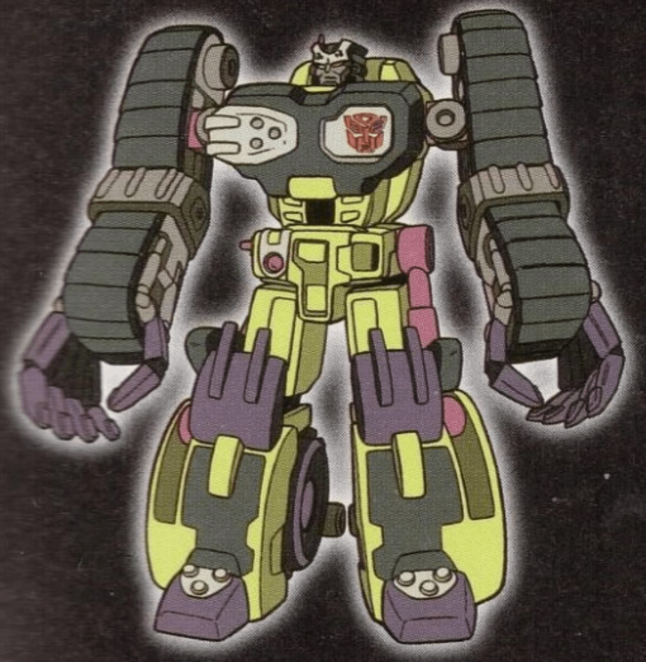 Scavenger | Transformers Adventures Universe Wiki | Fandom Scavenger | Transformers Adventures Universe Wiki | Fandom
