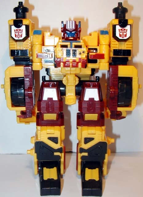 Sentinel Prime | Transformers Adventures Universe Wiki | Fandom